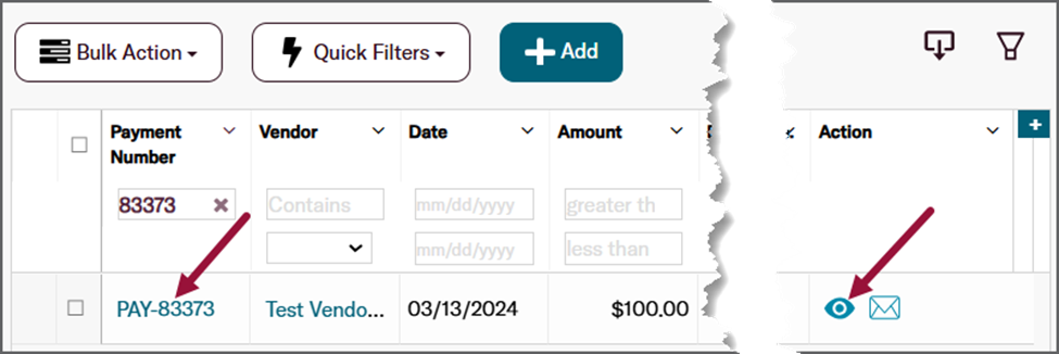 Requesting a Vendor Payment Method Change – Corpay